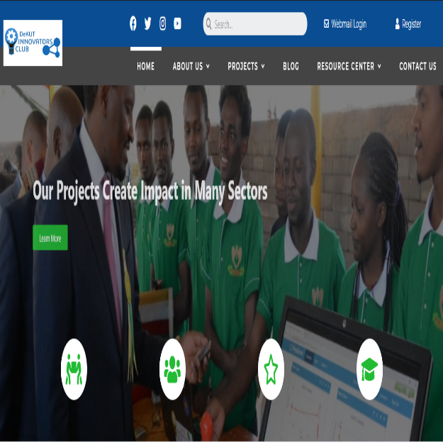 TECHSOLVE HUB – Digitally Yours!